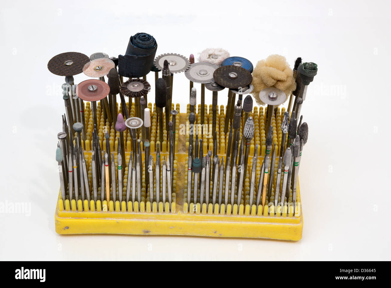 The lab dental laboratory hi-res stock photography and images - Alamy