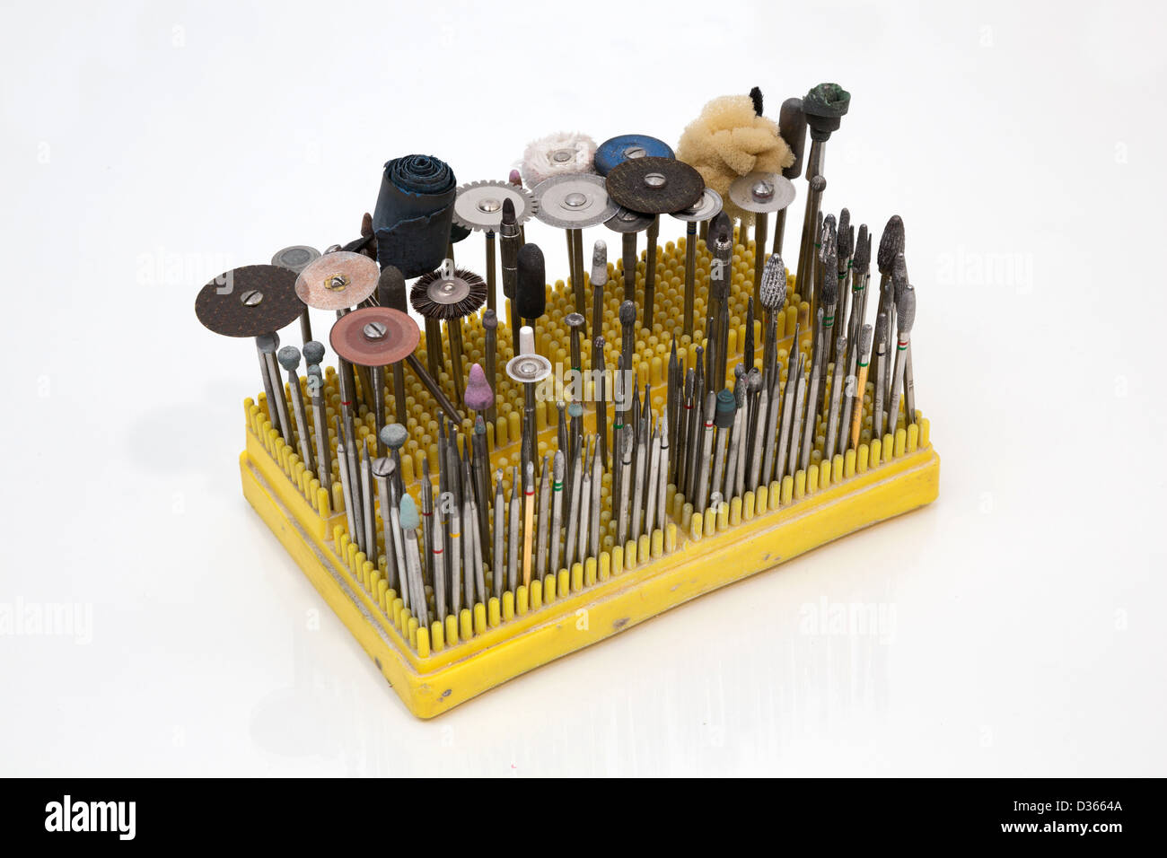 Dental drills hi-res stock photography and images - Alamy