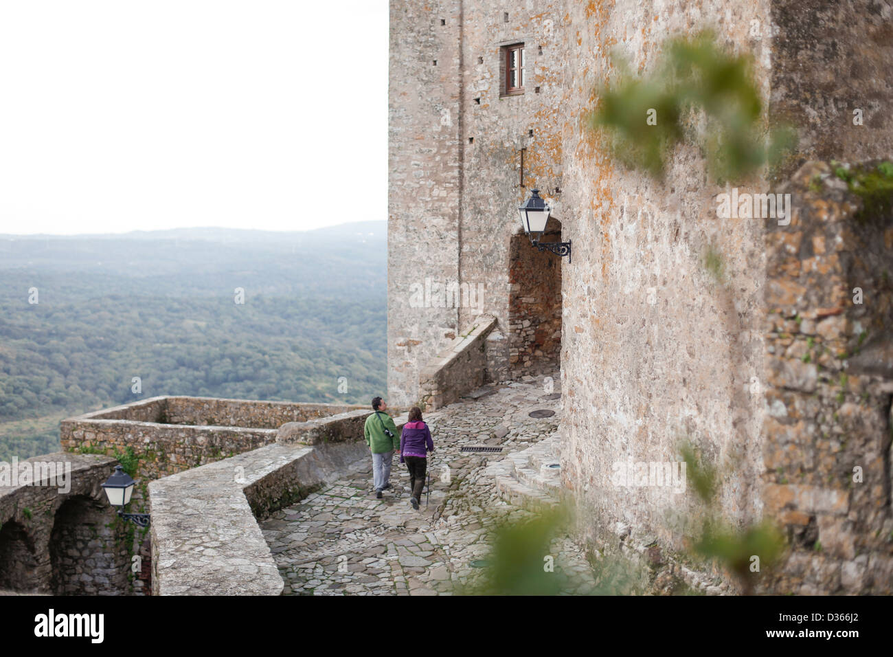 Castillo de castellar hi-res stock photography and images - Alamy