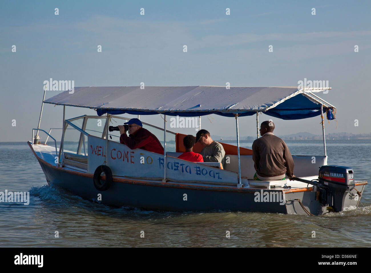 Lake Tana Bird High Resolution Stock Photography and Images - Alamy