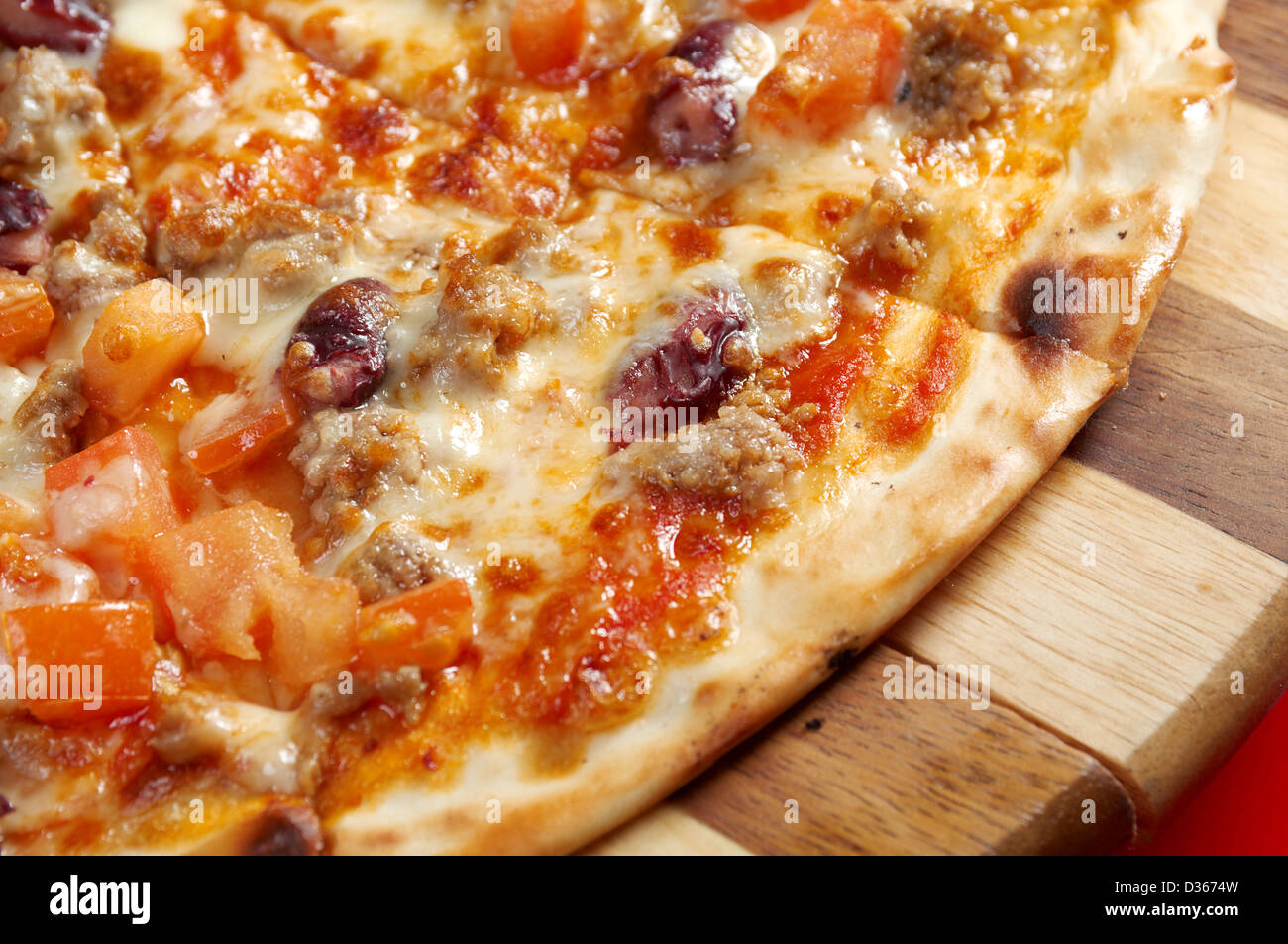 Kitchen neapolitan hi-res stock photography and images - Alamy