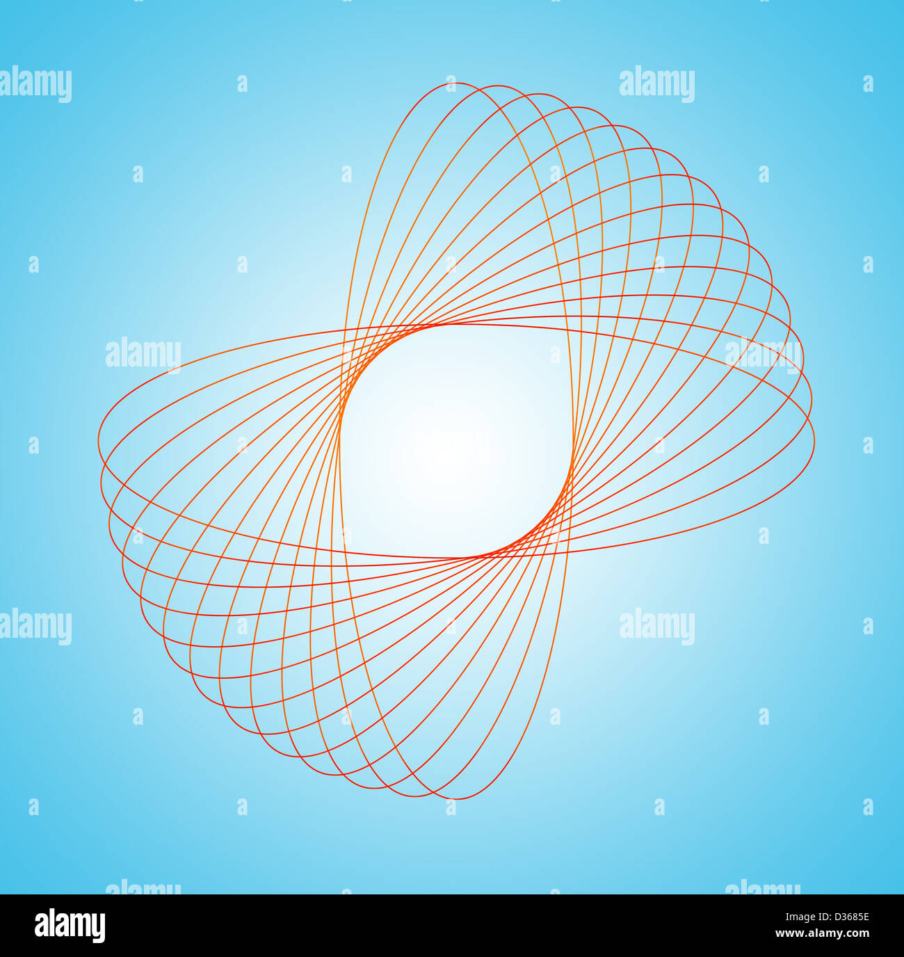 Mathematical pattern hi-res stock photography and images - Alamy