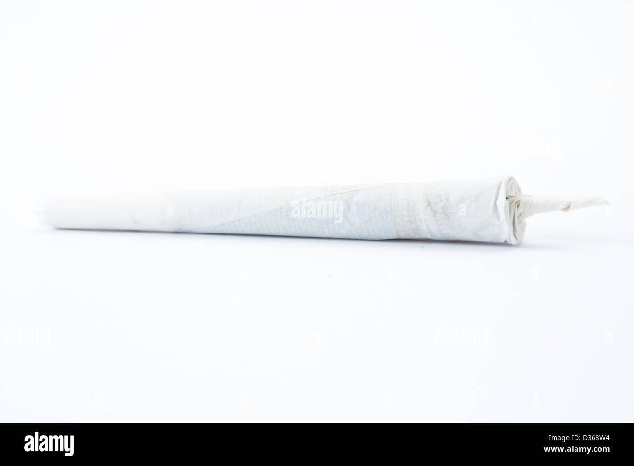 Marijuana cigarette hi-res stock photography and images - Alamy
