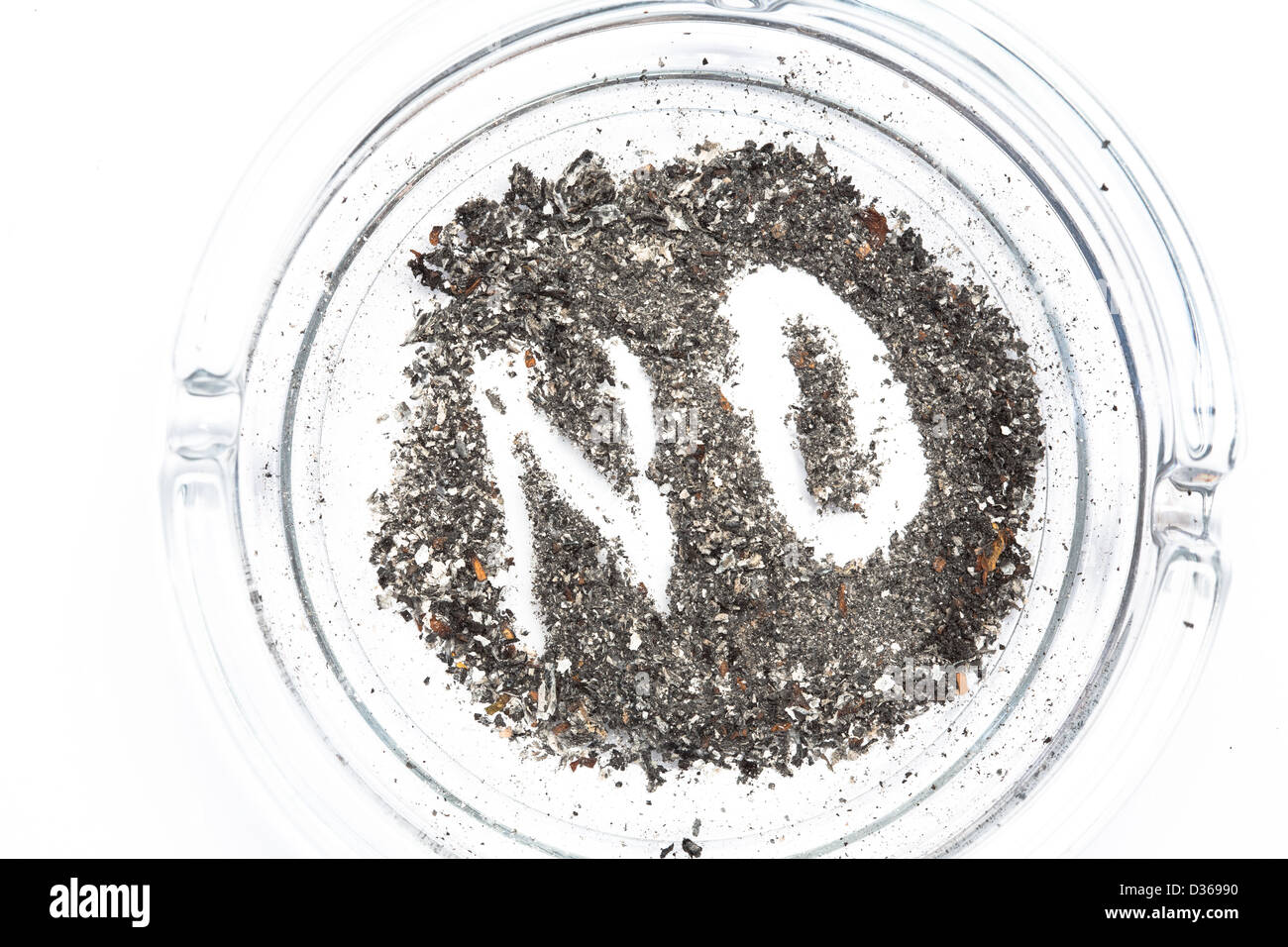 No ash hi-res stock photography and images - Alamy