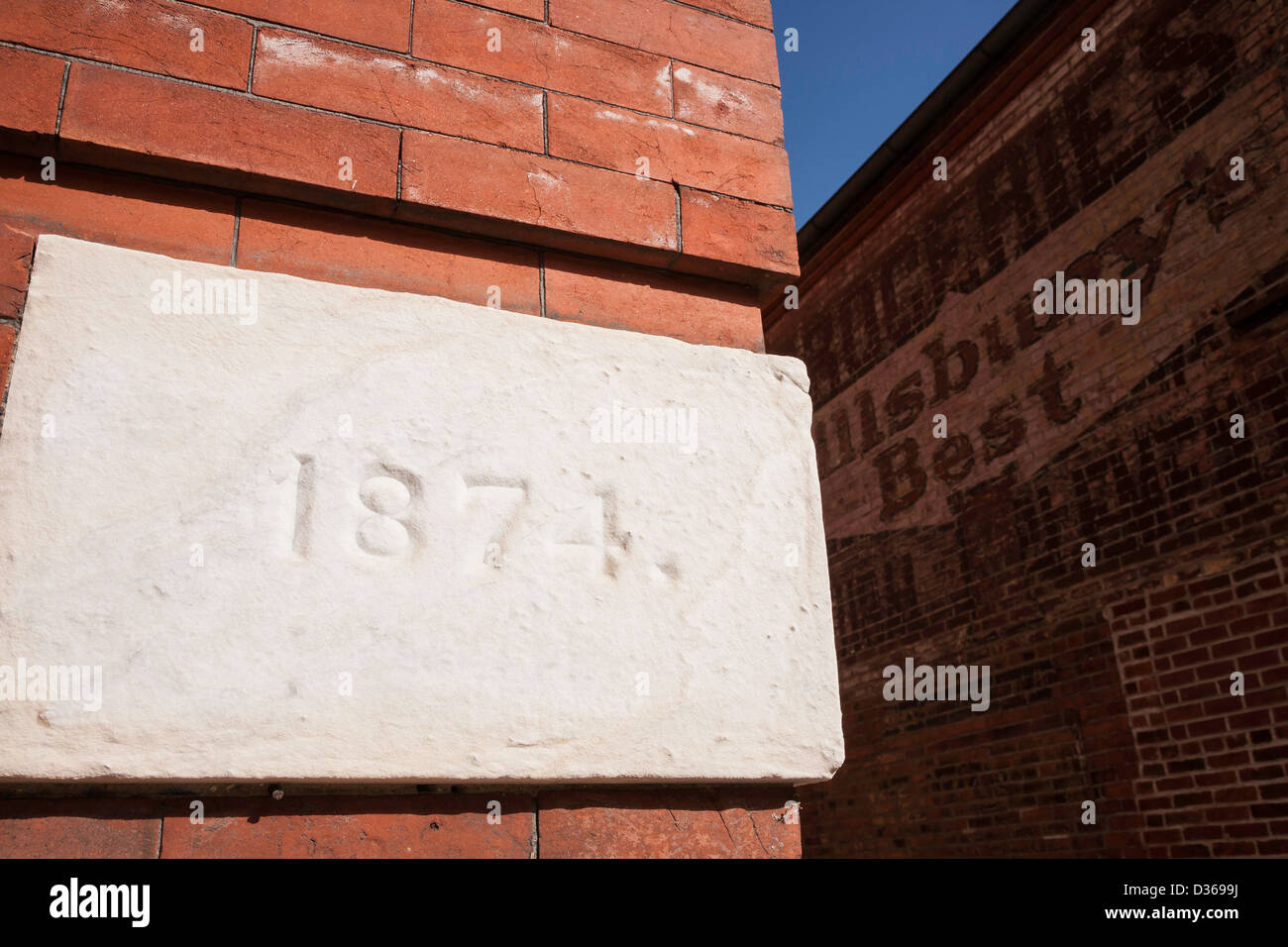 Cornerstone hi-res stock photography and images - Alamy