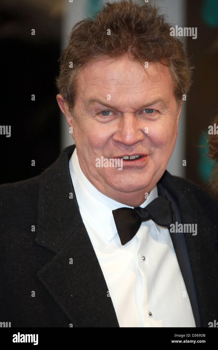 Director John Madden arrives at the EE British Academy Film Awards at ...
