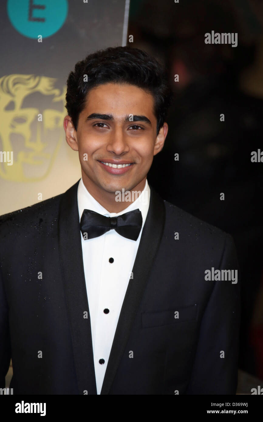 Shravanthi Sainath Suraj Sharma