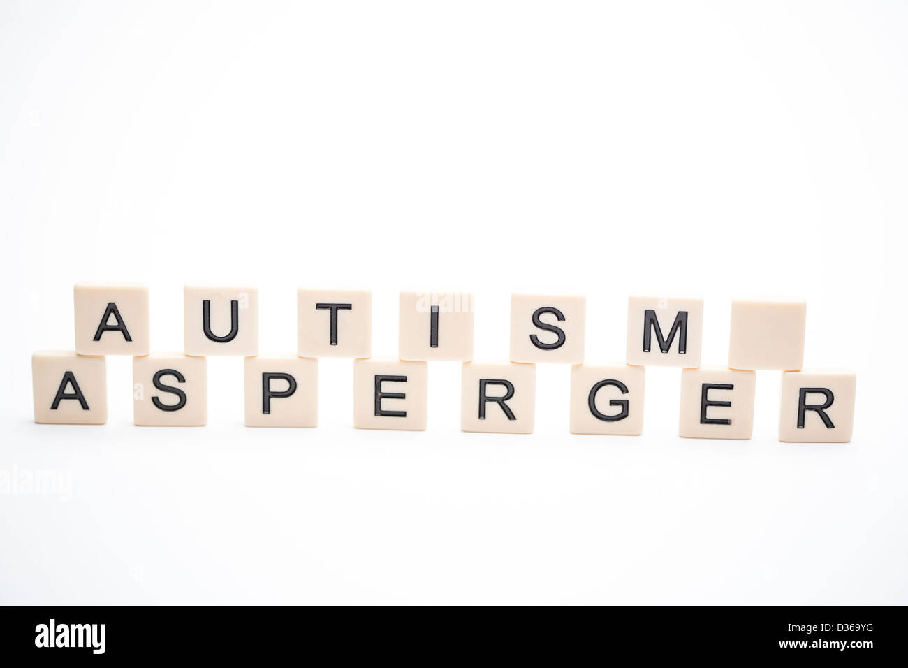 Asperger hi-res stock photography and images - Alamy