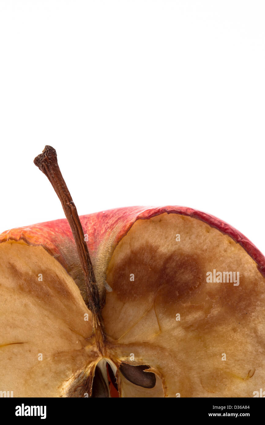 Apple mould hi-res stock photography and images - Alamy