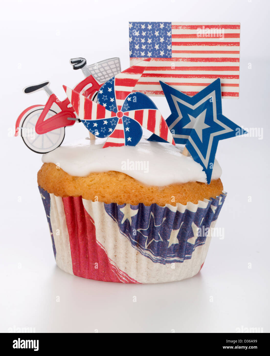 Patriotic hi-res stock photography and images - Alamy
