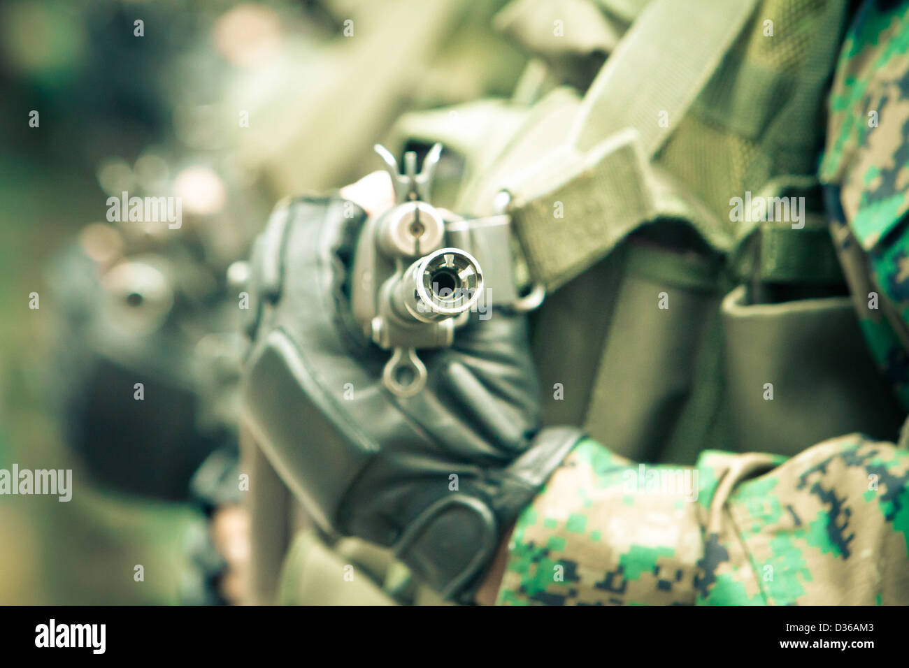 Camo hi-res stock photography and images - Alamy