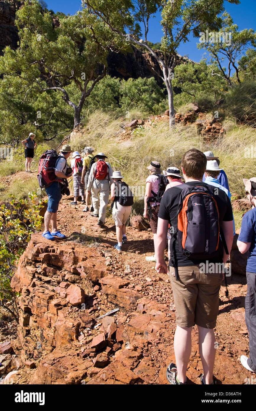 Aboriginal scenic hi-res stock photography and images - Alamy