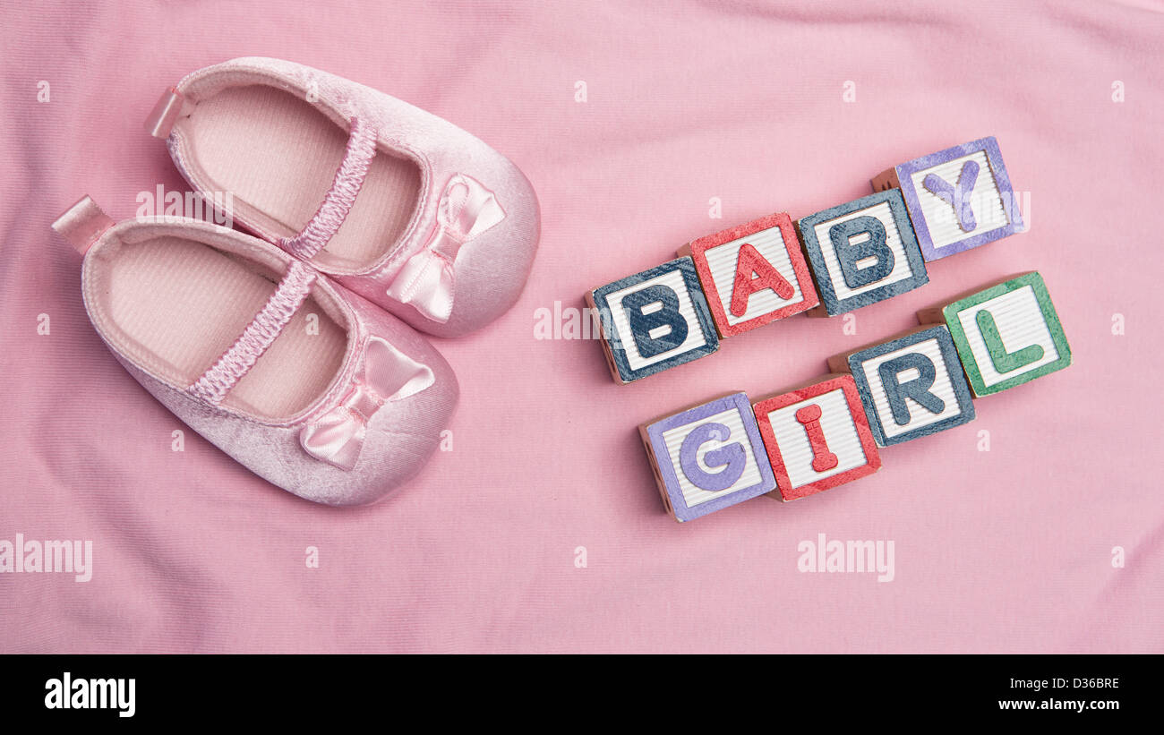 Pink blocks hi-res stock photography and images - Alamy