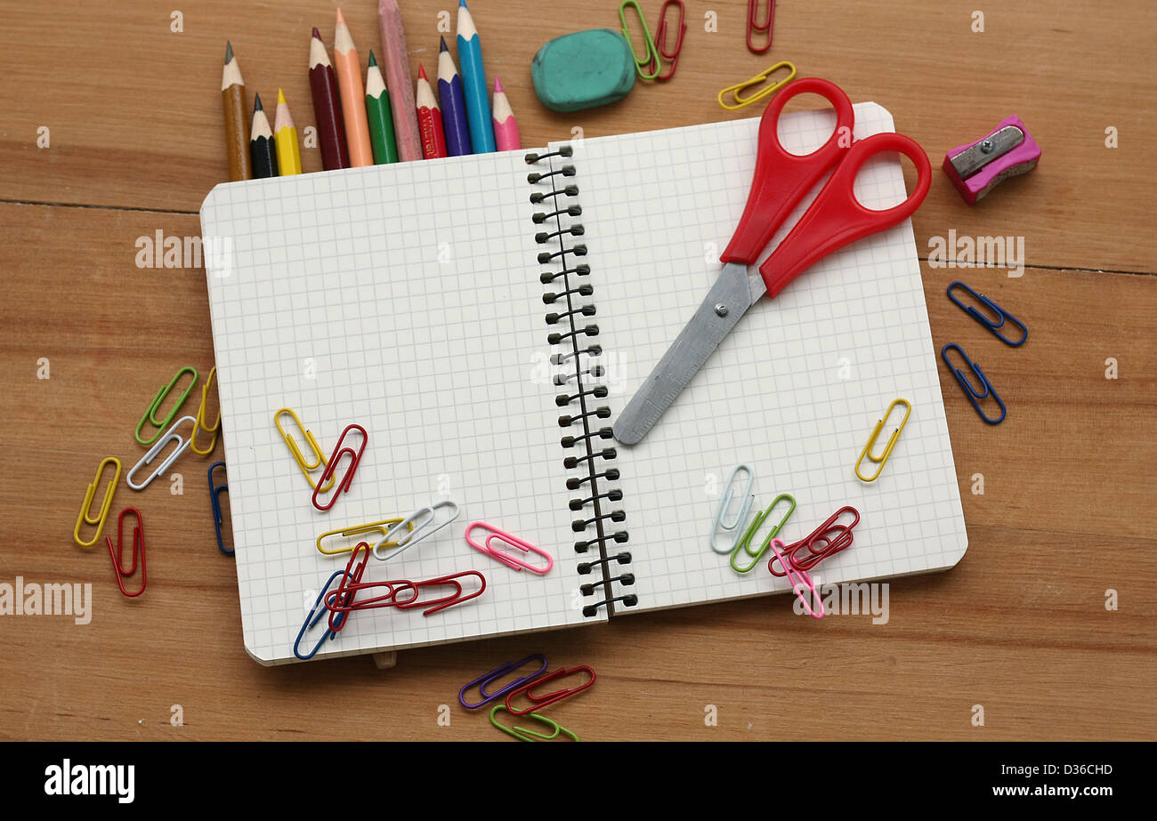 Office tools shop hi-res stock photography and images - Alamy