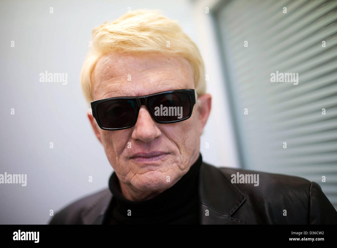 German popular music schlager singer hi-res stock photography and ...