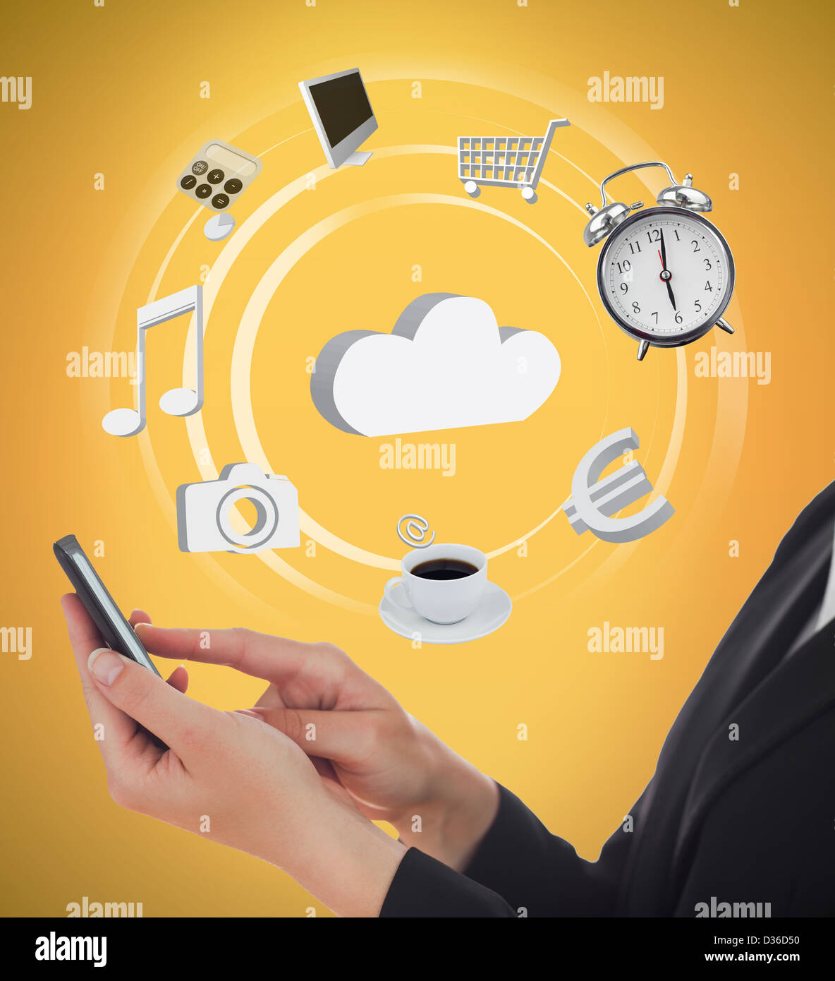 Various applications hi-res stock photography and images - Alamy