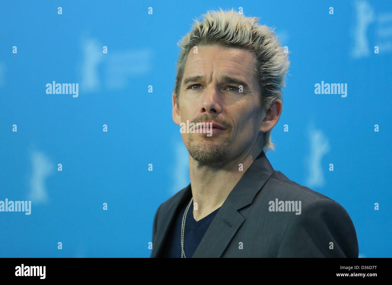Us actor ethan hawke hi-res stock photography and images - Alamy