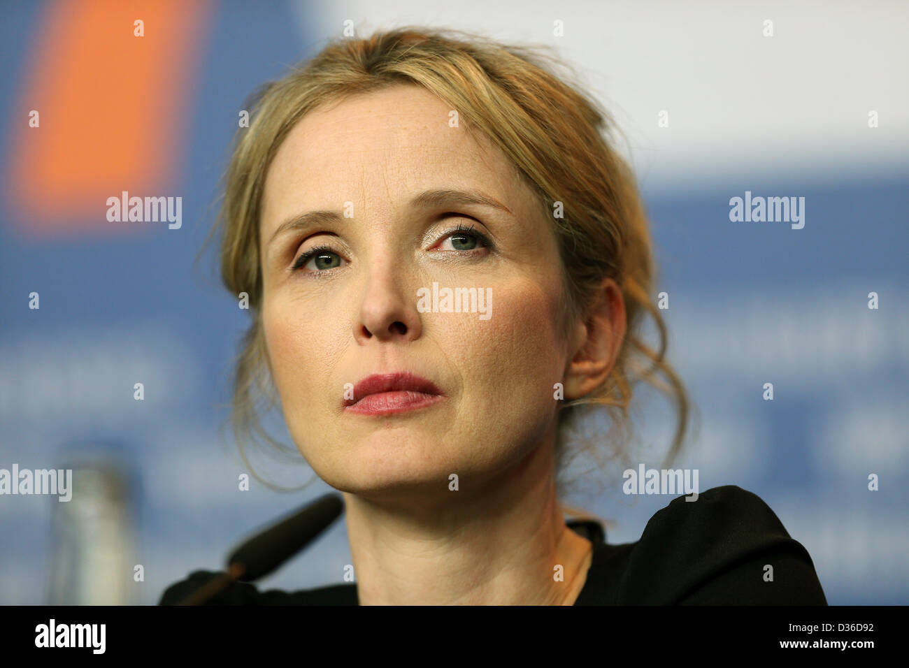 Julie kultur hi-res stock photography and images - Alamy