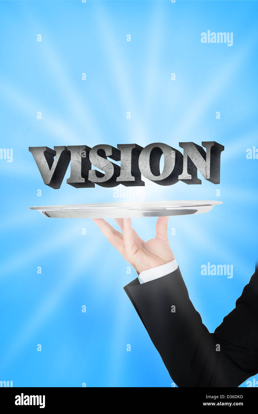 Silver vision hi-res stock photography and images - Alamy