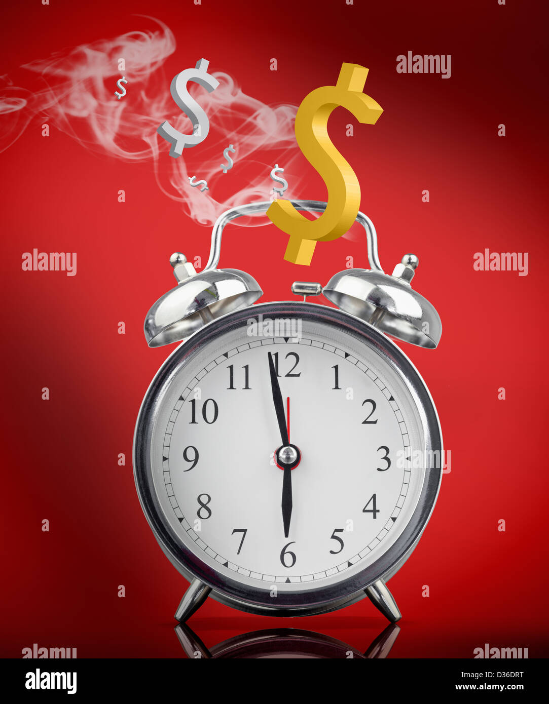 Smoking hot hi-res stock photography and images - Alamy