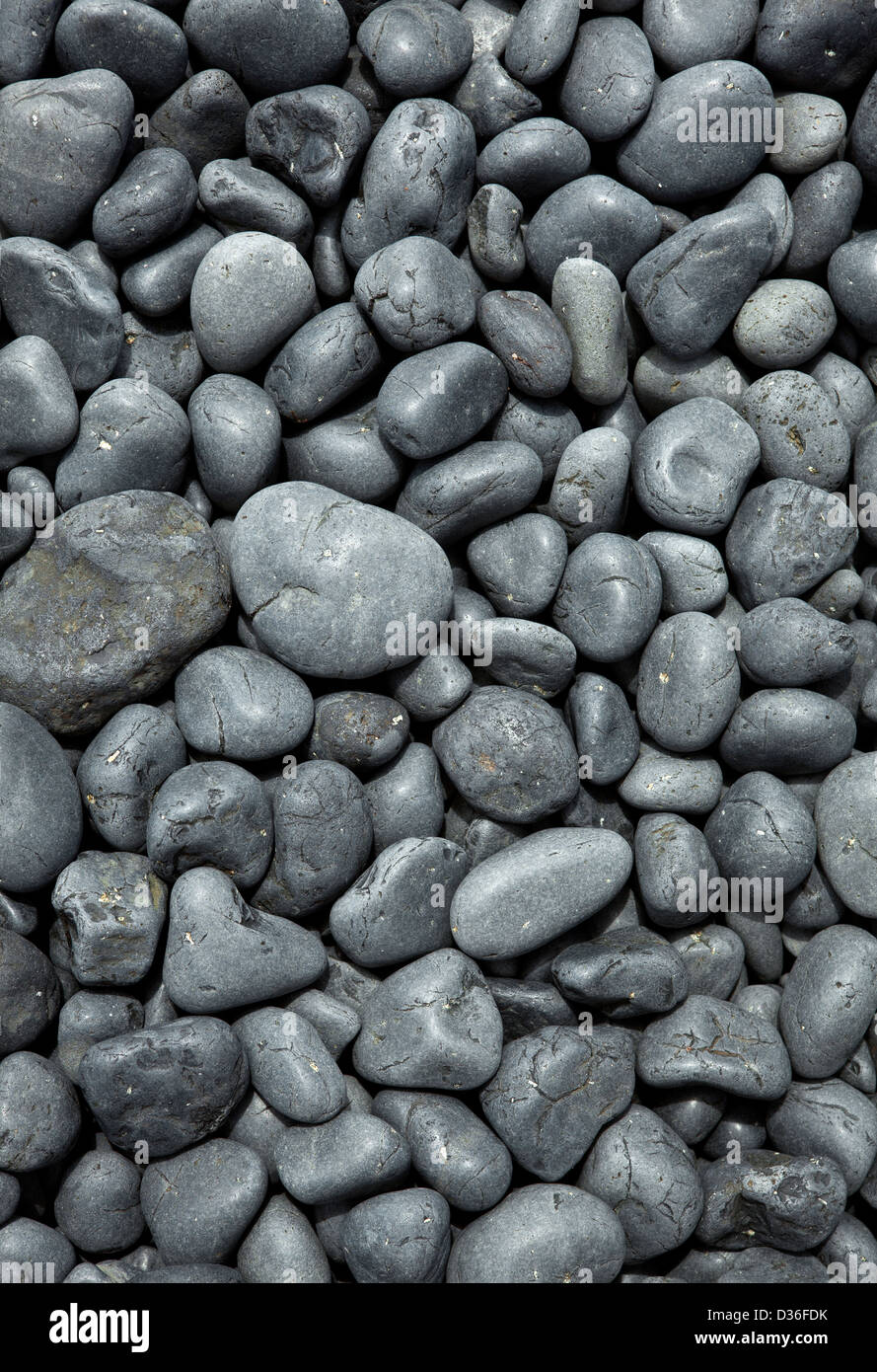 Rounded beach hi-res stock photography and images - Alamy