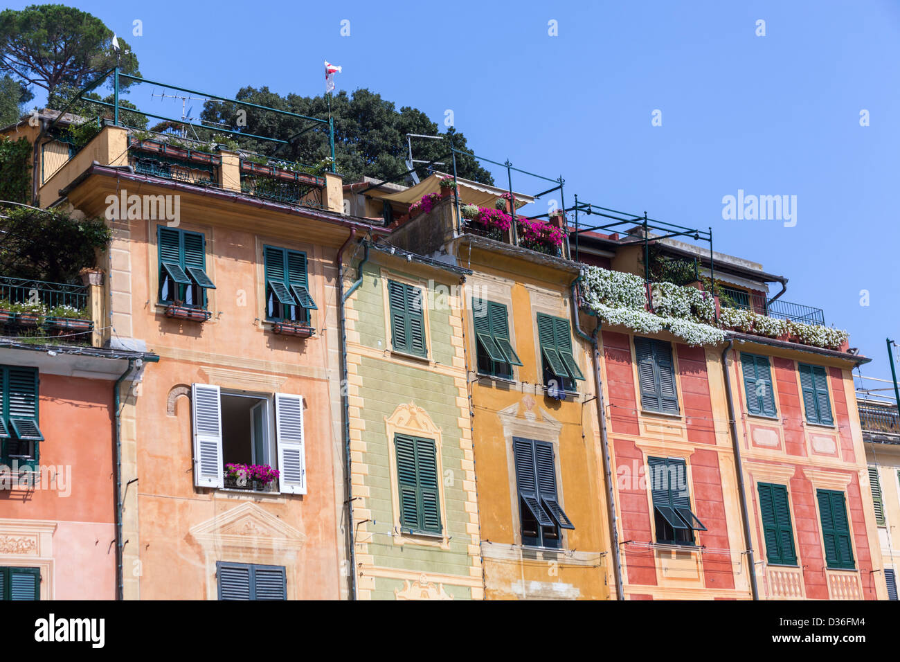 Beautiful seaport hi-res stock photography and images - Alamy