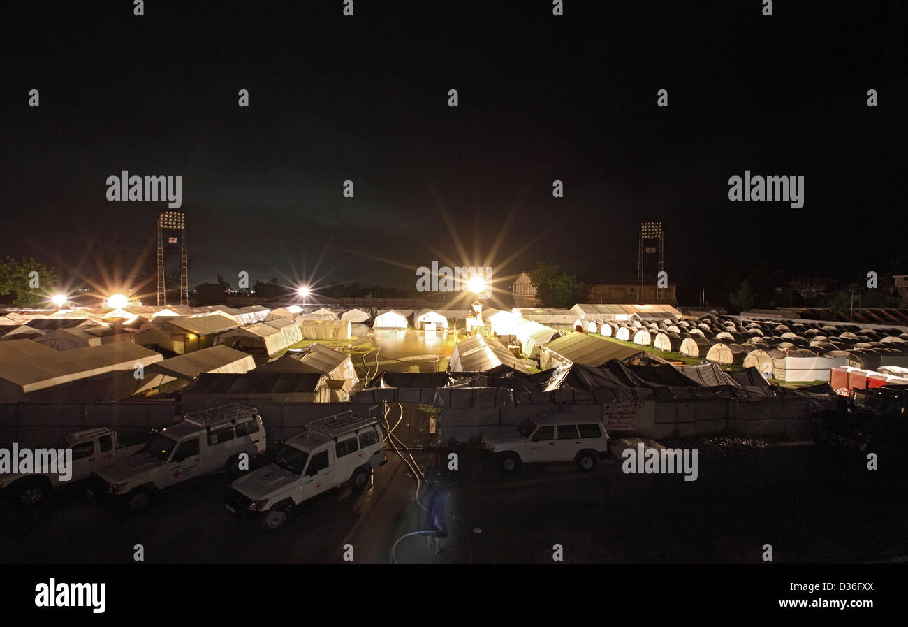 German Field Hospital High Resolution Stock Photography and Images - Alamy