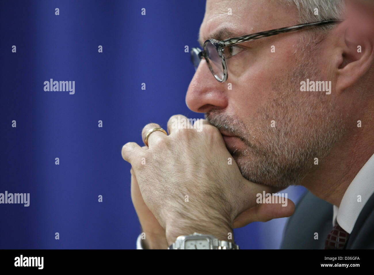 rapport Bastarache Giuseppe Battista Stock Photo - Alamy
