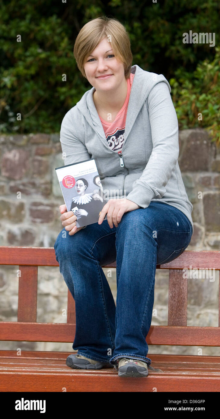 Caroline Bird High Resolution Stock Photography and Images - Alamy