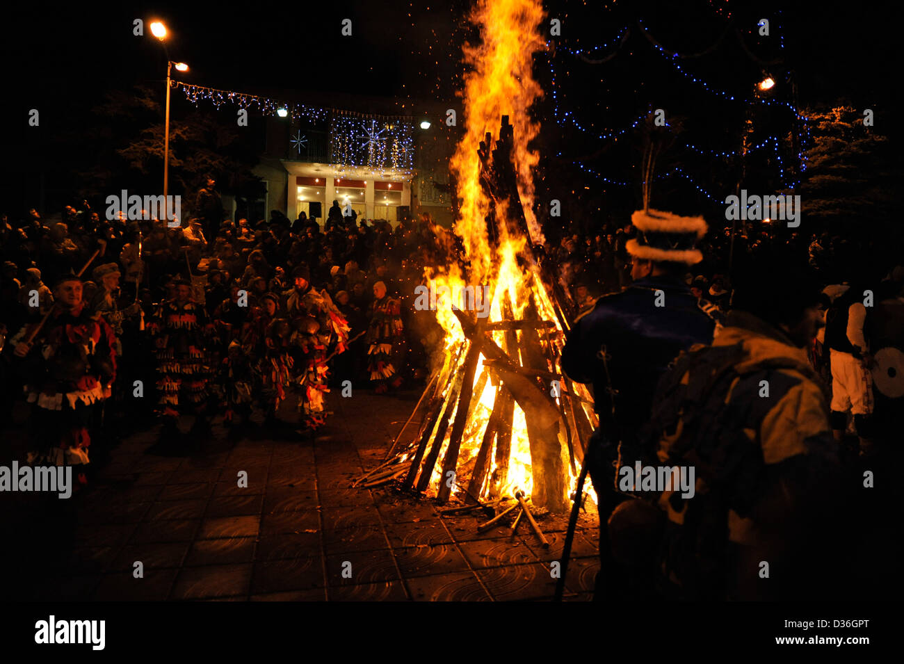 Festival motion hi-res stock photography and images - Alamy