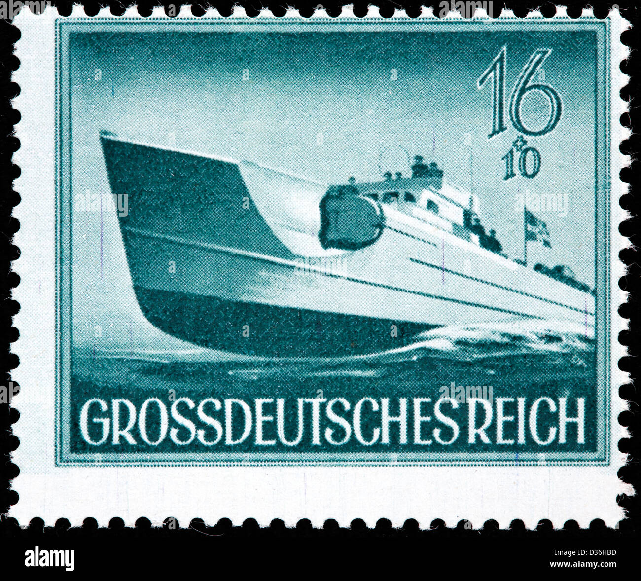 Nazi germany navy hi-res stock photography and images - Alamy