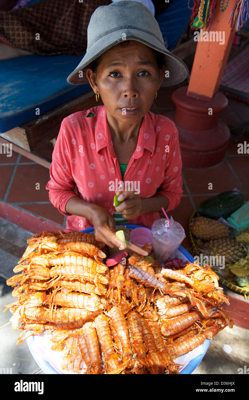 Beach Shrimp High Resolution Stock Photography and Images - Alamy