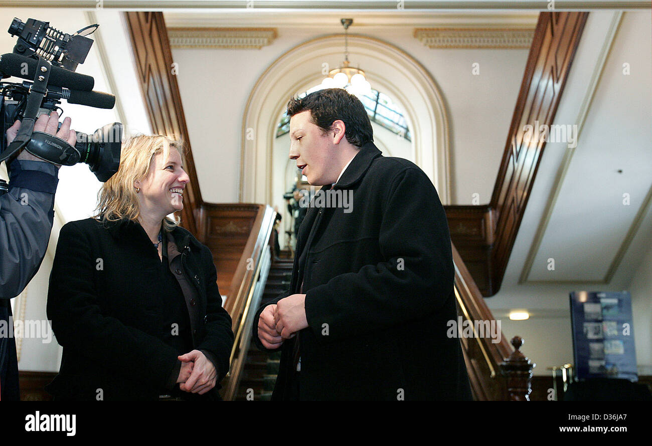 ADQ MNA Simon-Pierre Diamond Stock Photo - Alamy