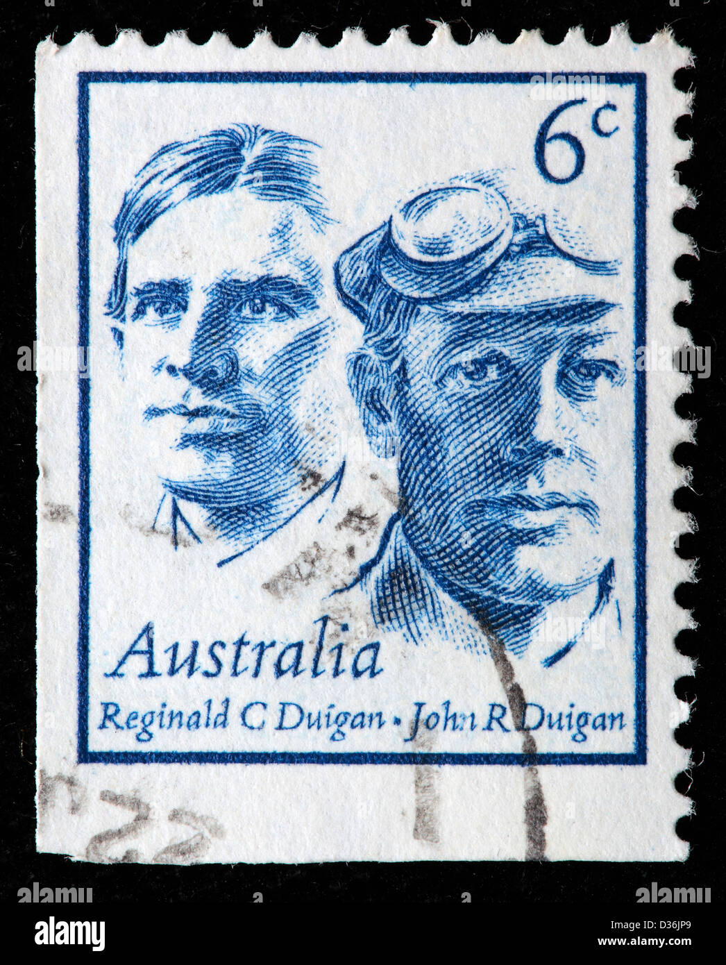 John reginald duigan hi-res stock photography and images - Alamy