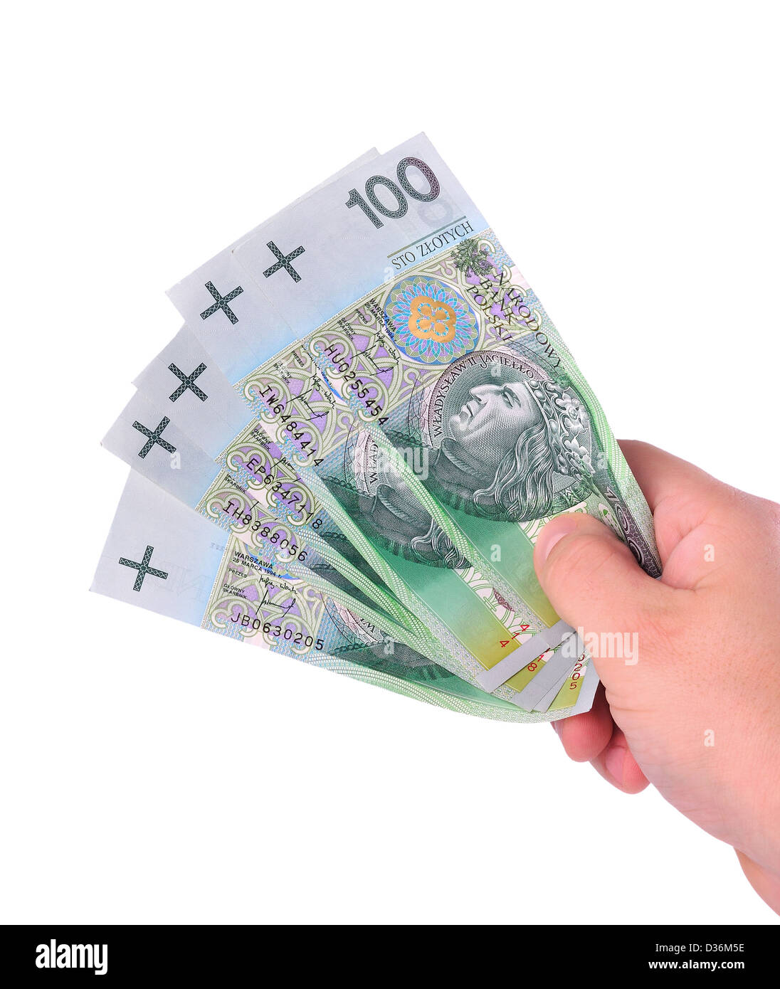 Hand gripping isolated hi-res stock photography and images - Alamy