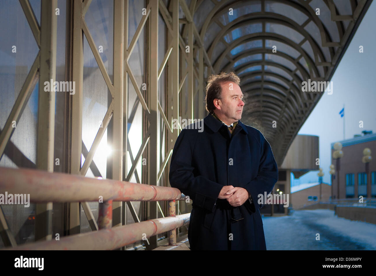 Bellemare hi-res stock photography and images - Alamy