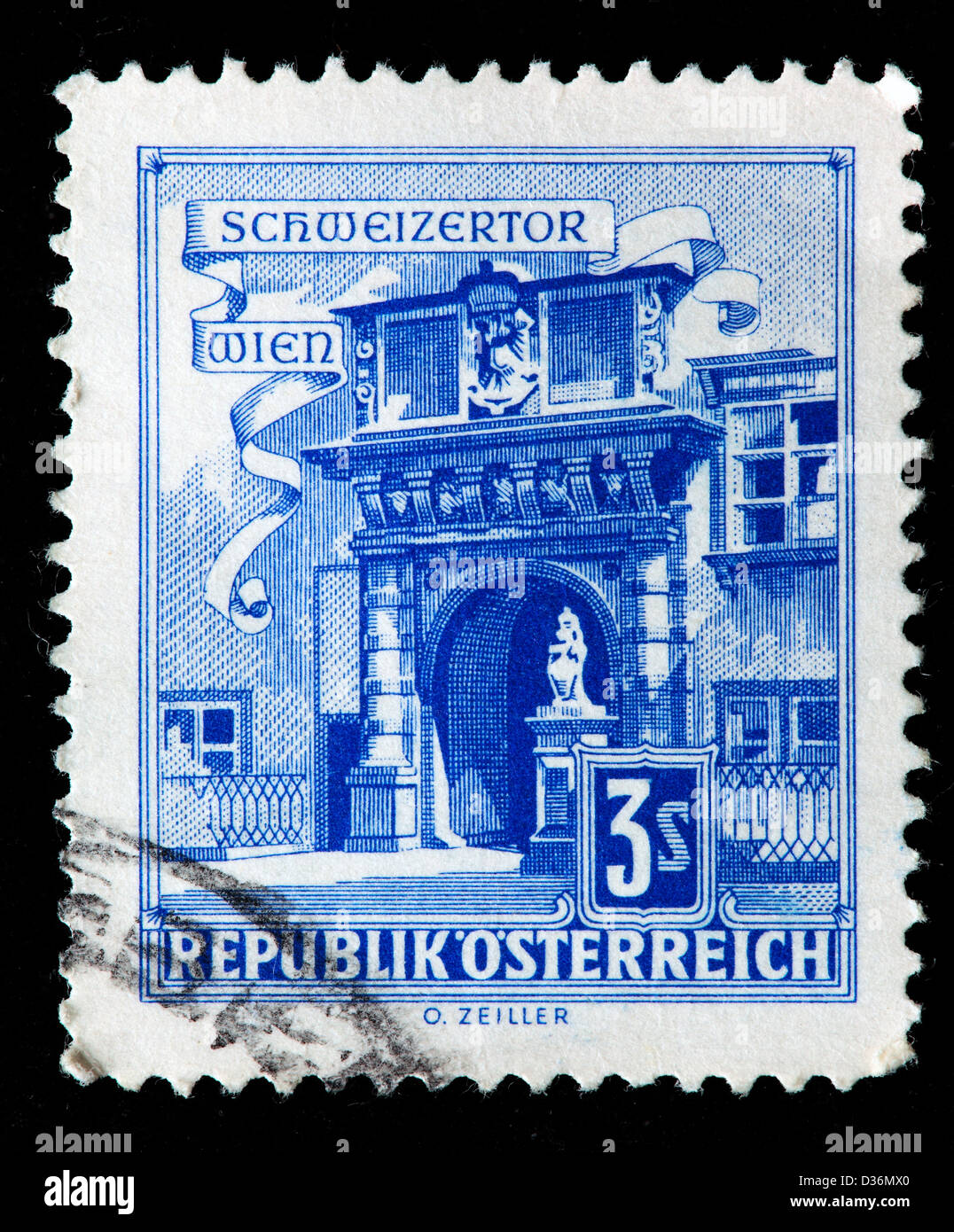 1950s vienna hi-res stock photography and images - Alamy