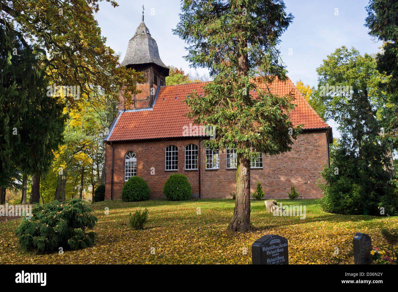 Ludwigslust parchim hi-res stock photography and images - Alamy