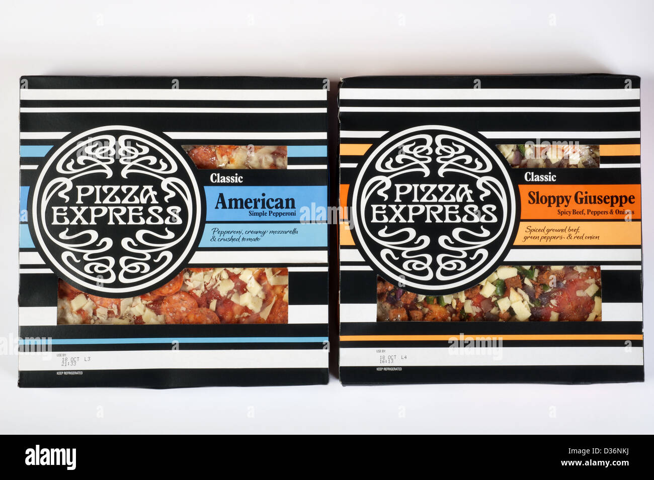 Sloppy giuseppe hi-res stock photography and images - Alamy