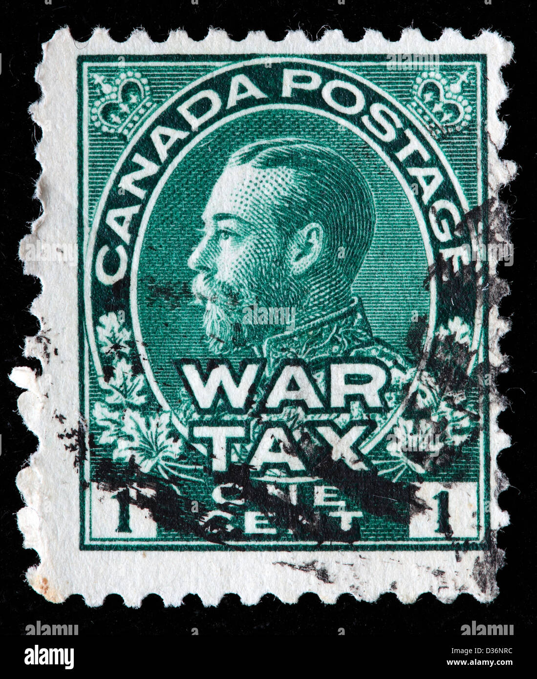 King george v hi-res stock photography and images - Alamy