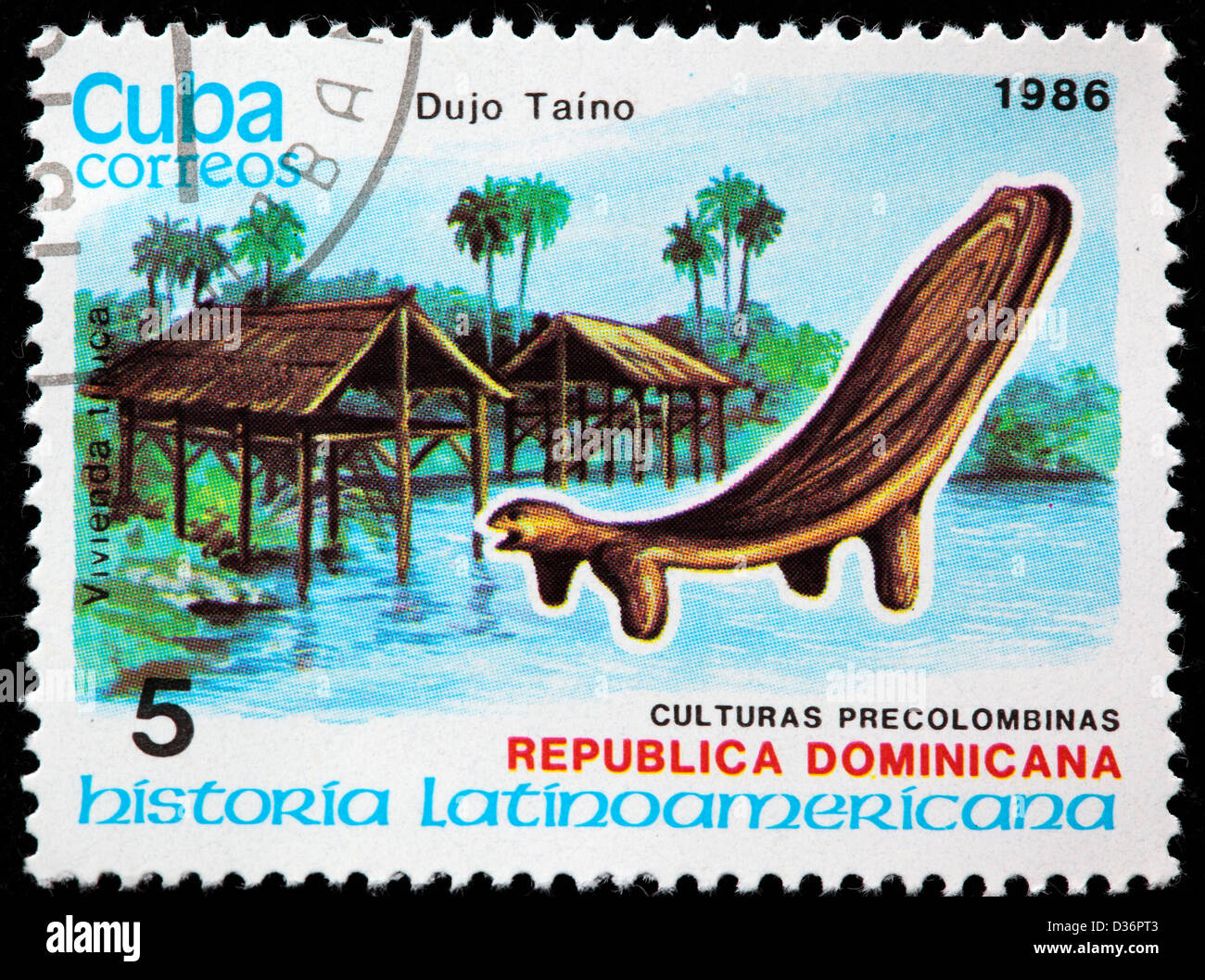 Taino cuba hi-res stock photography and images - Alamy