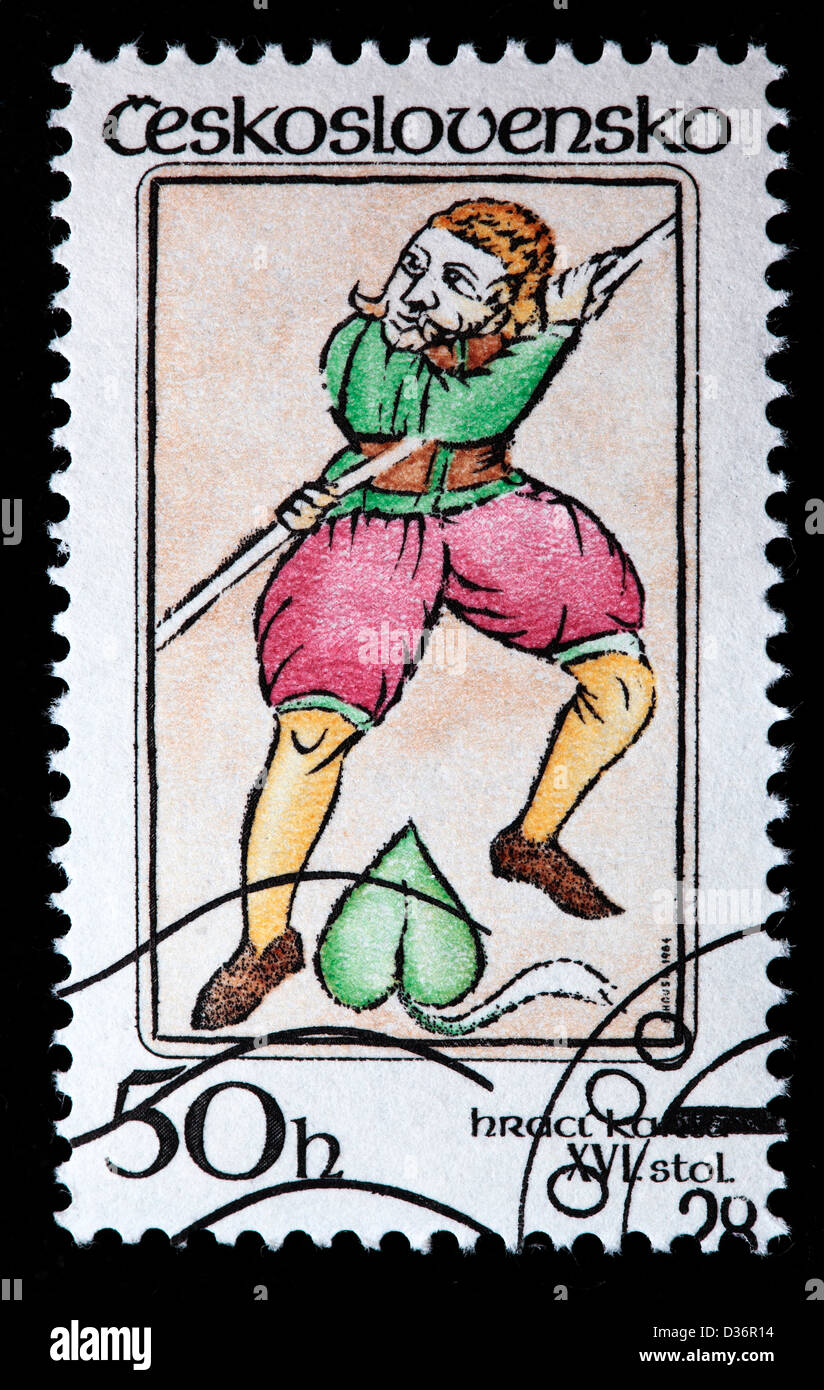 Jack stamp hi-res stock photography and images - Alamy