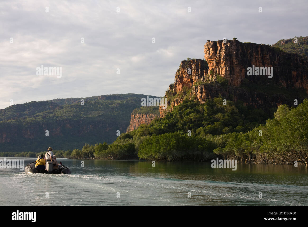 Hunter river australia hi-res stock photography and images - Alamy
