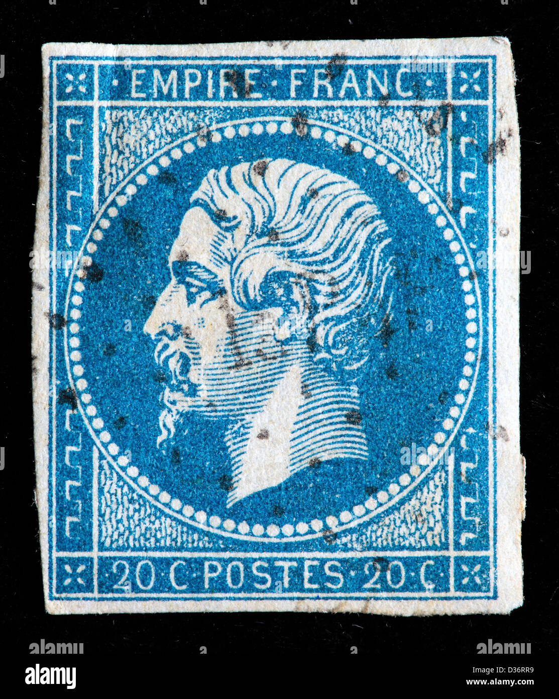 Emperor napoléon iii hi-res stock photography and images - Alamy