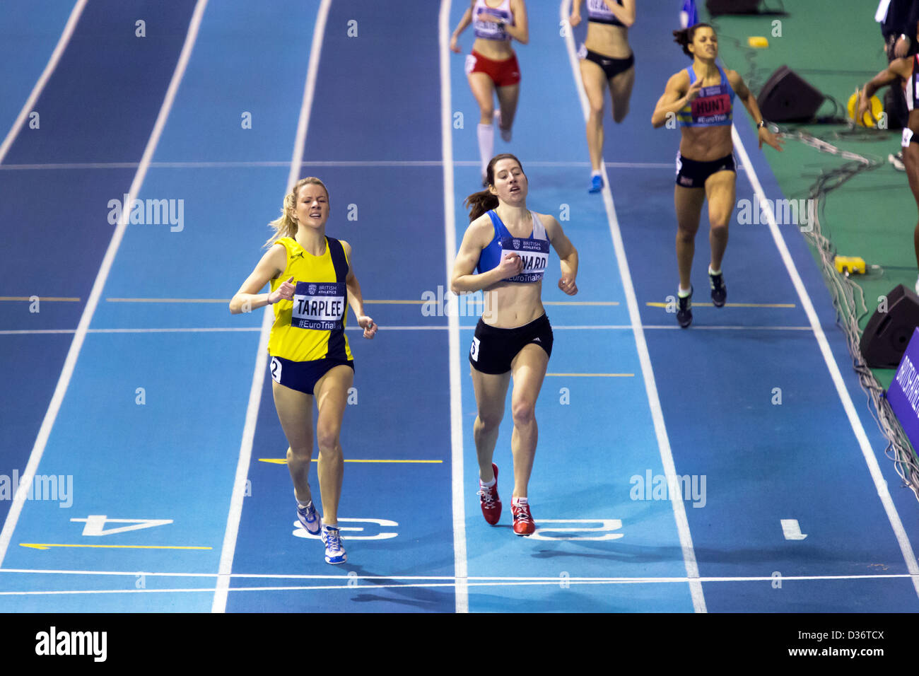 Alison leonard hi-res stock photography and images - Alamy