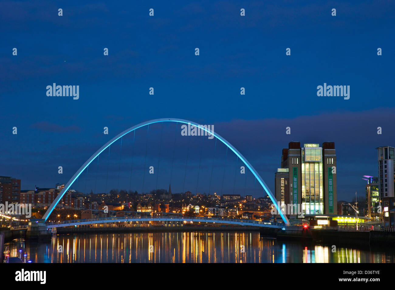 Baltic quays hi-res stock photography and images - Alamy