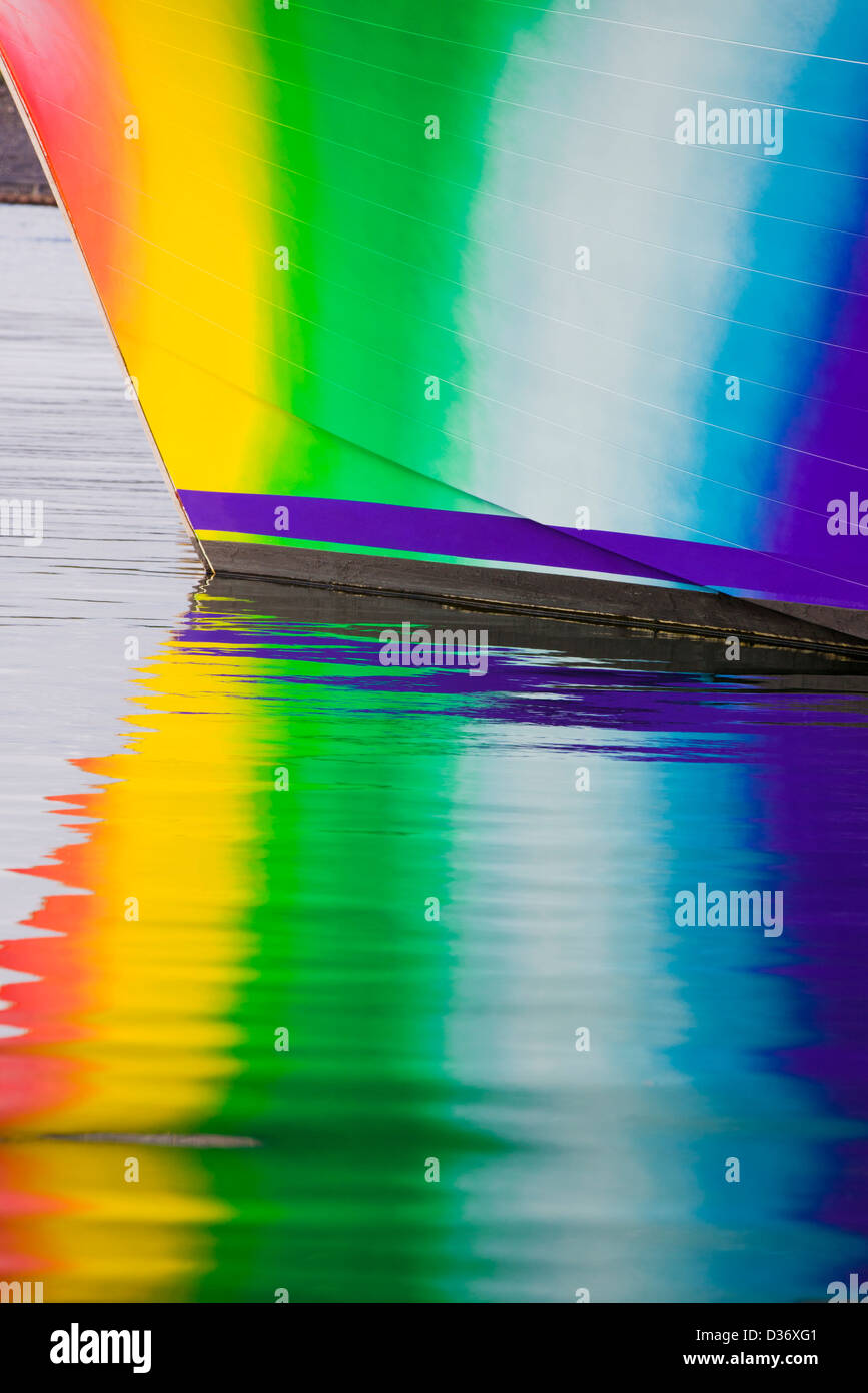 Connection for boats hi-res stock photography and images - Alamy