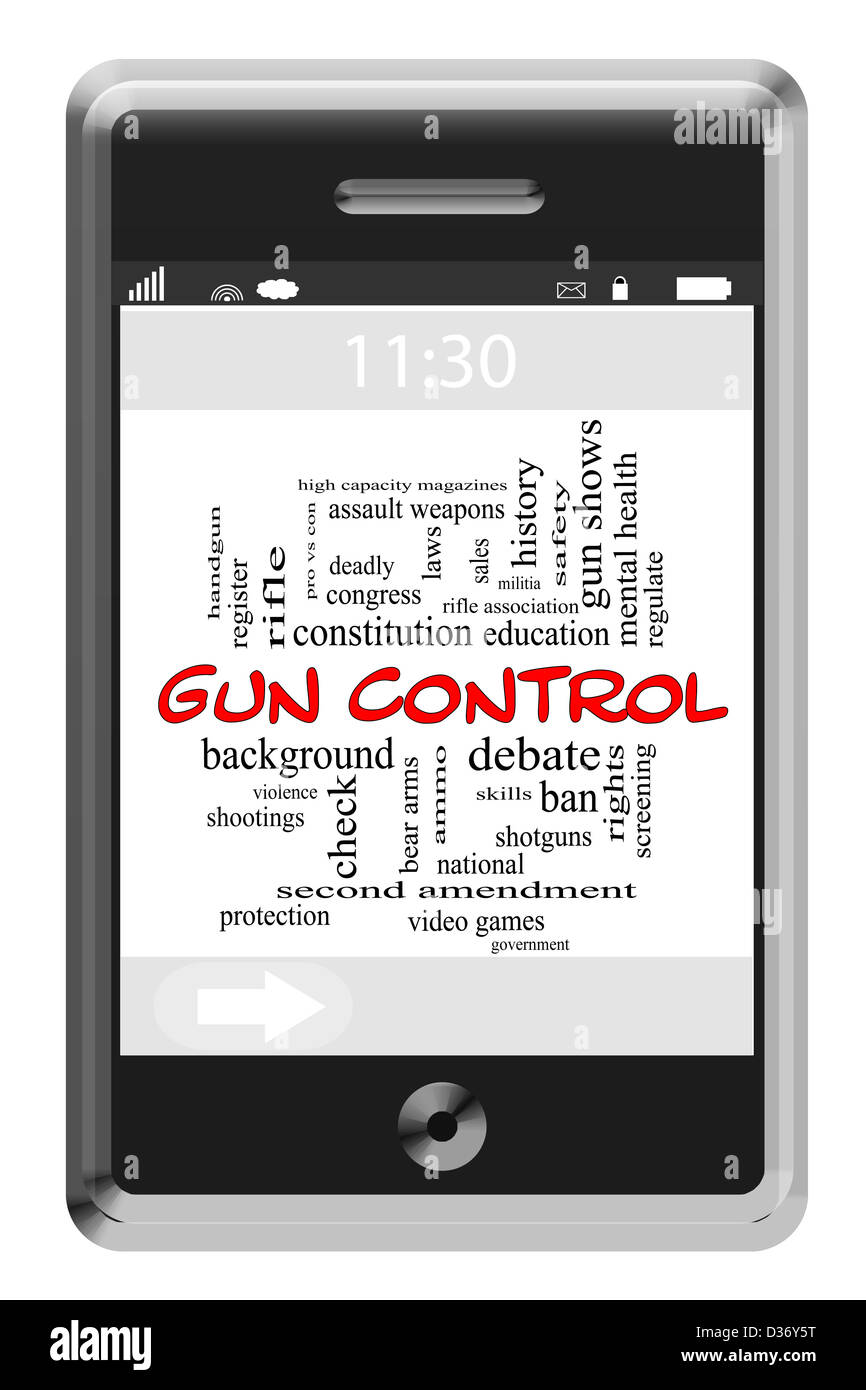 Word Cloud Concept of Touchscreen Phone with great terms such as and ...