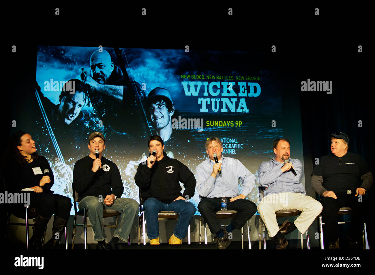 Sarah Rodman, Dave Carraro, and Paul Hebert, Ralph Wilkins, Kevin ...