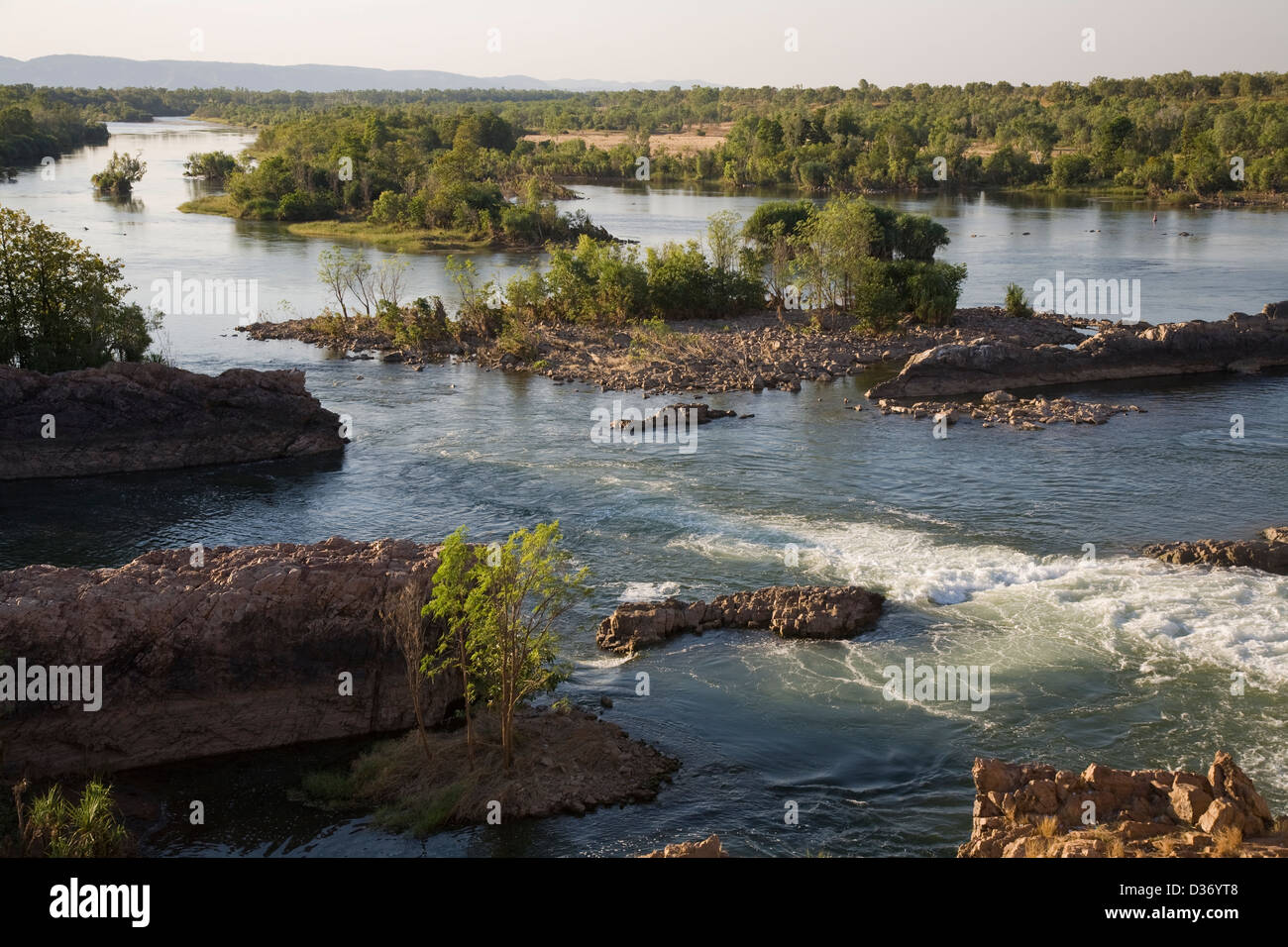 Ord river scheme hi-res stock photography and images - Alamy